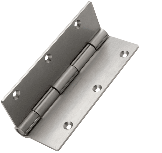 Flaches Scharnier nach maß kaufen? BOSCH Scharniere